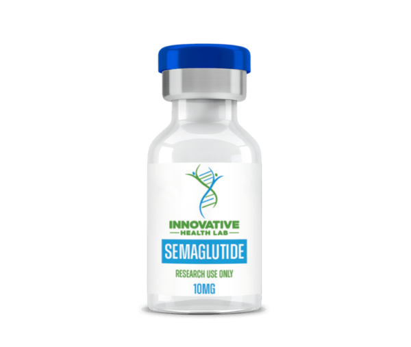Semaglutide 10mg – Innovative Health Lab