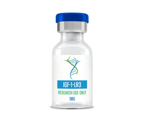IGF-1-LR3 1mg – Innovative Health Lab